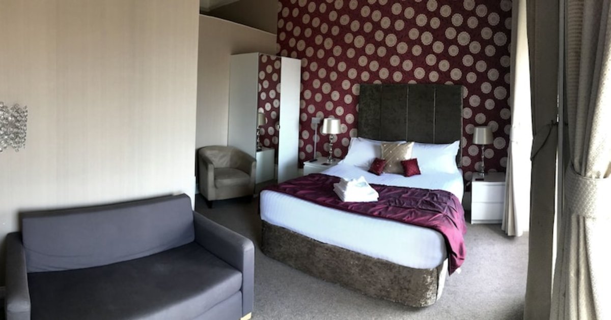 Marina Court Hotel in | 2025 Updated prices, deals - Klook United States