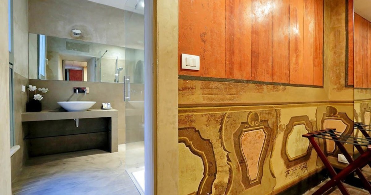 Valadier Historic Residence in Rome | 2025 Updated prices, deals ...