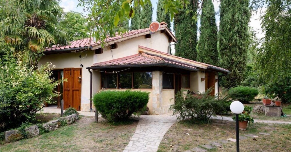 Antiche Dimore Di Vescovado in Murlo | 2025 Updated prices, deals ...