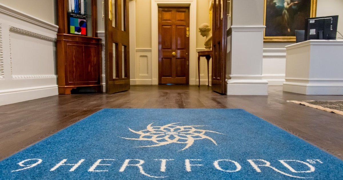 9 Hertford Street – 4 Stars VisitEngland in London | 2026 Updated ...