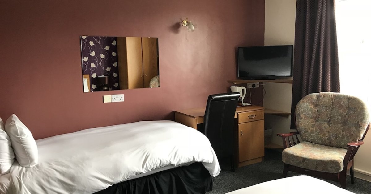 The Old Coach House Hotel in | 2025 Updated prices, deals - Klook ...