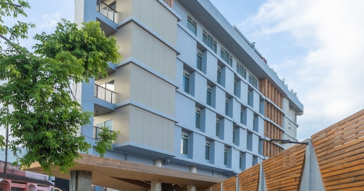 EcoLoft Hotel in Phuket Province | 2026 Updated prices, deals - Klook ...
