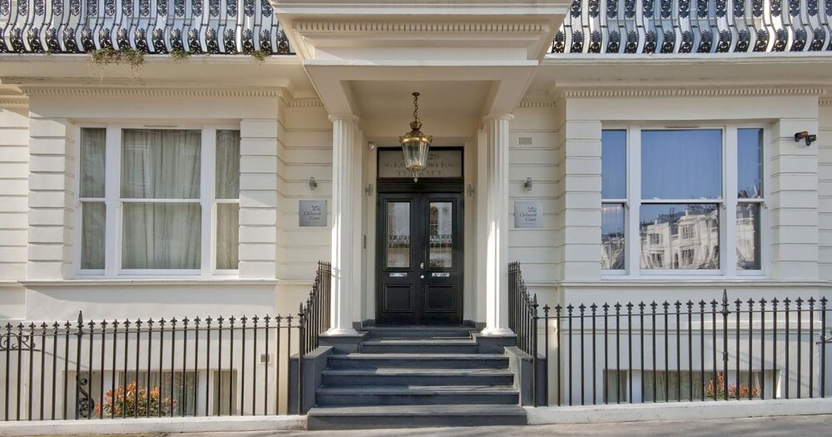 20 Hertford Street in London | 2025 Updated prices, deals - Klook ...
