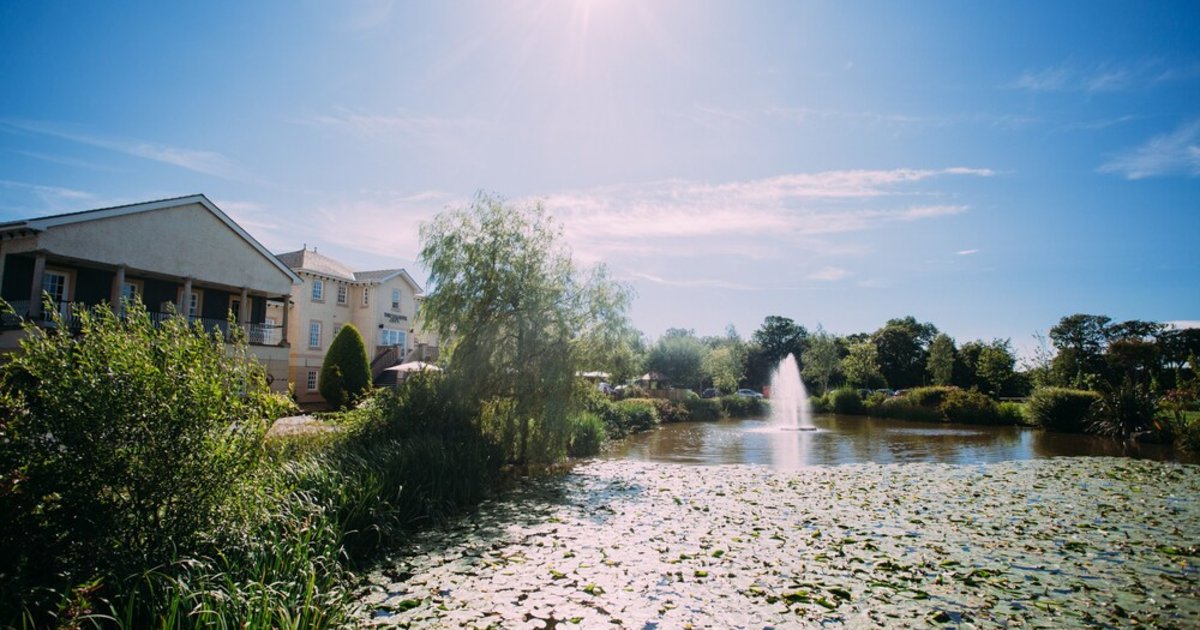 The Spa Hotel at Ribby Hall Village in | 2025 Updated prices, deals ...