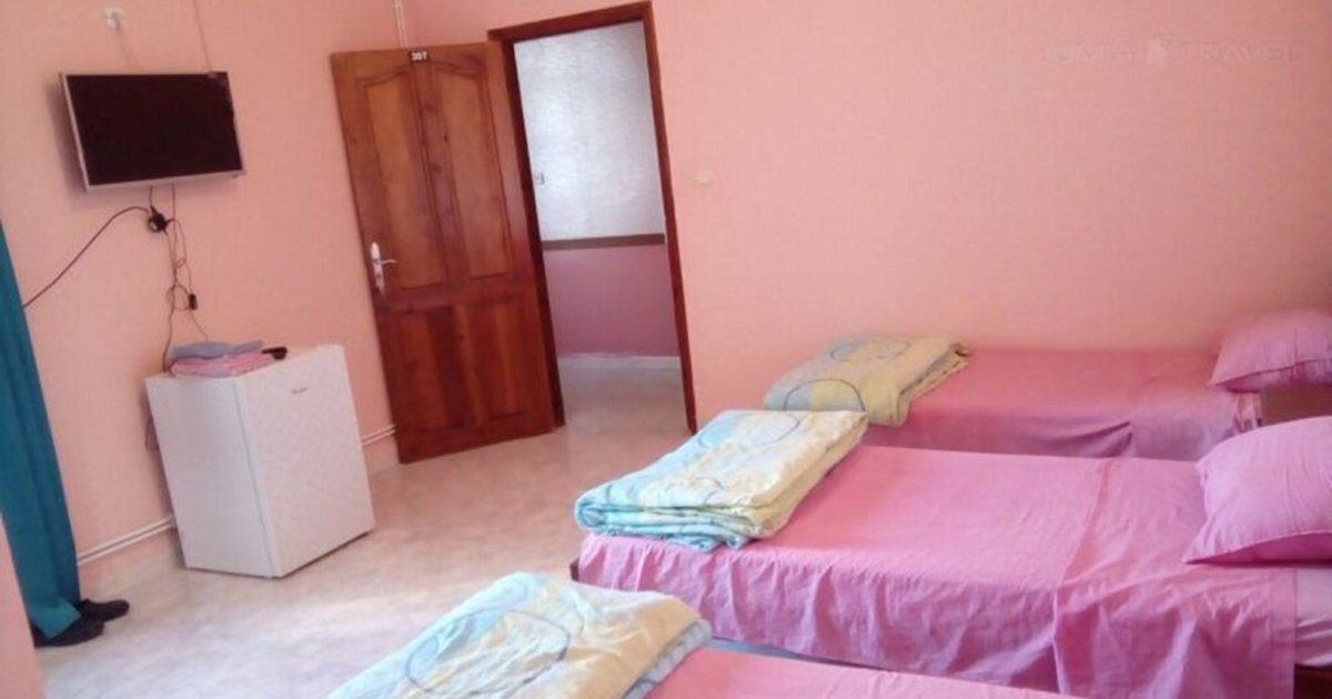 Hôtel Cheraga in Cheraga District | 2025 Updated prices, deals - Klook ...