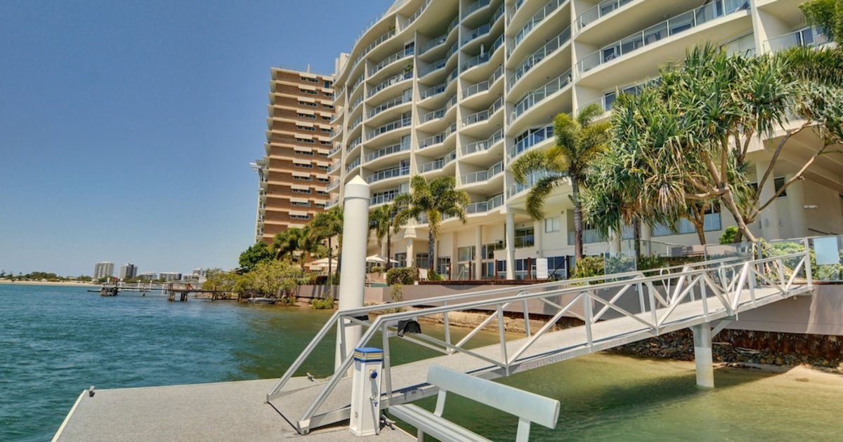 The Duporth Riverside in Sunshine Coast | 2025 Updated prices, deals ...