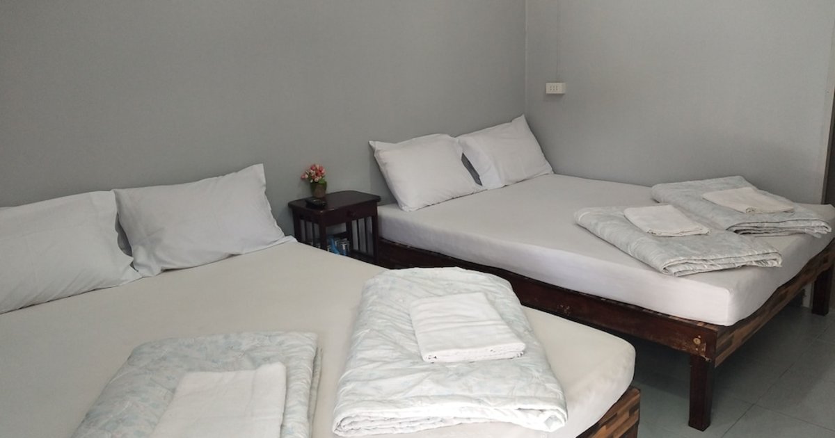 Sangmukda Homestay in Rayong | 2025 Updated prices, deals - Klook ...