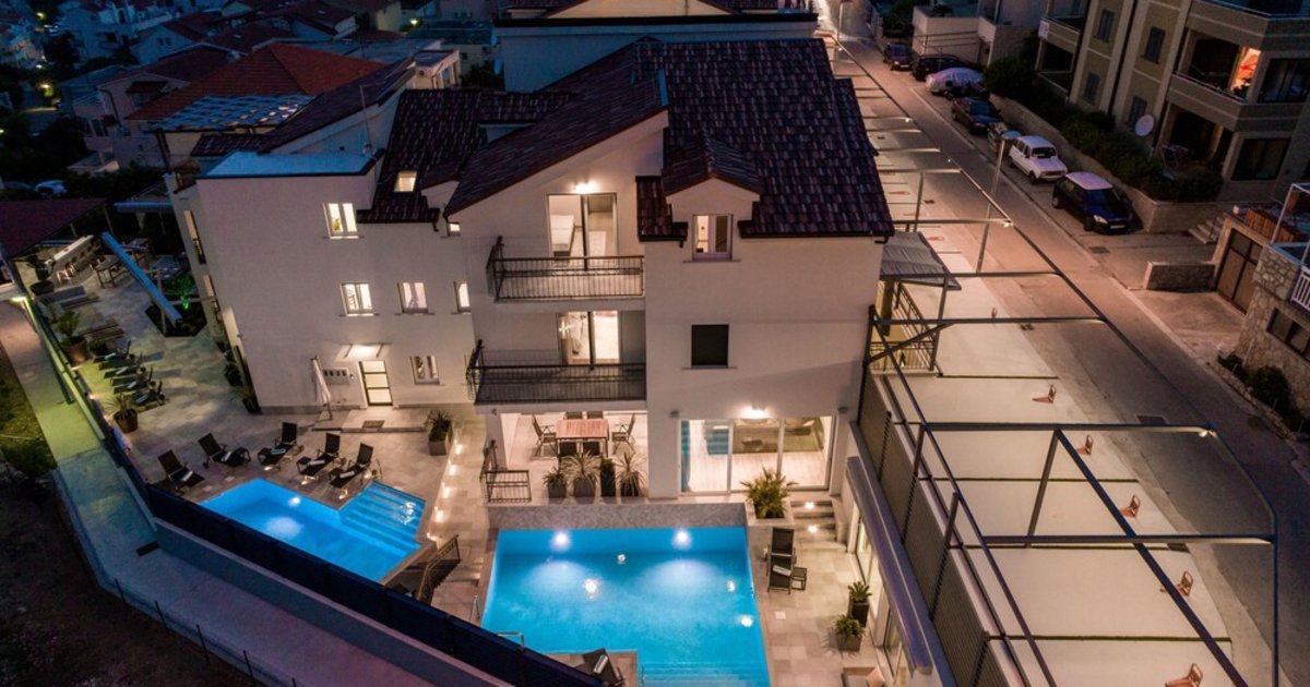 Hotel Teranea in Hvar | 2026 Updated prices, deals - Klook United States