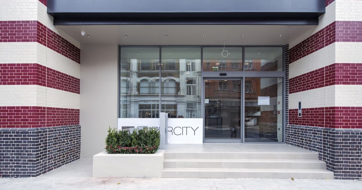 The Rosebery by Supercity Aparthotels in London | 2026 Updated prices ...