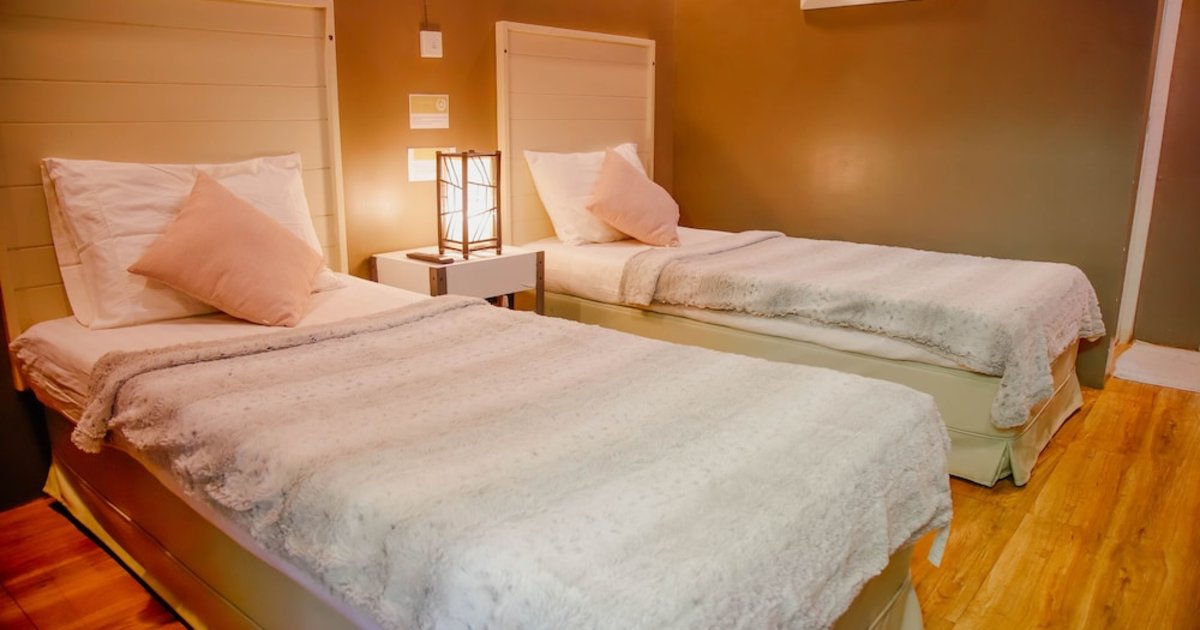 The Ridge Coron in Coron | 2025 Updated prices, deals - Klook United States