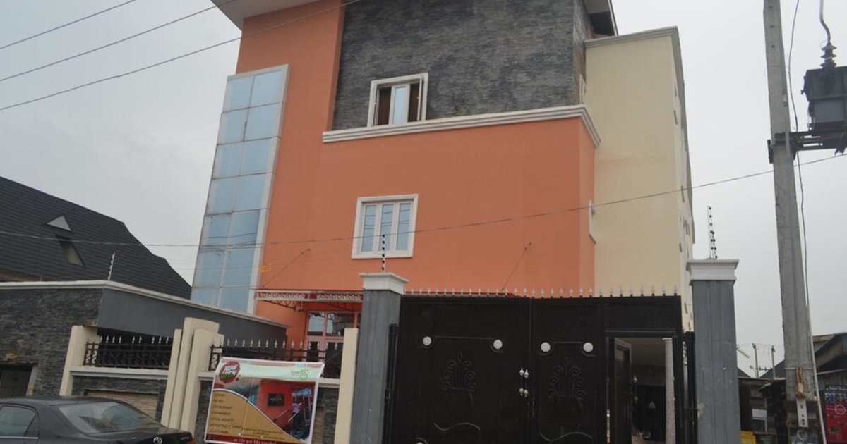 Nexus Suites in Lagos | 2026 Updated prices, deals - Klook United States