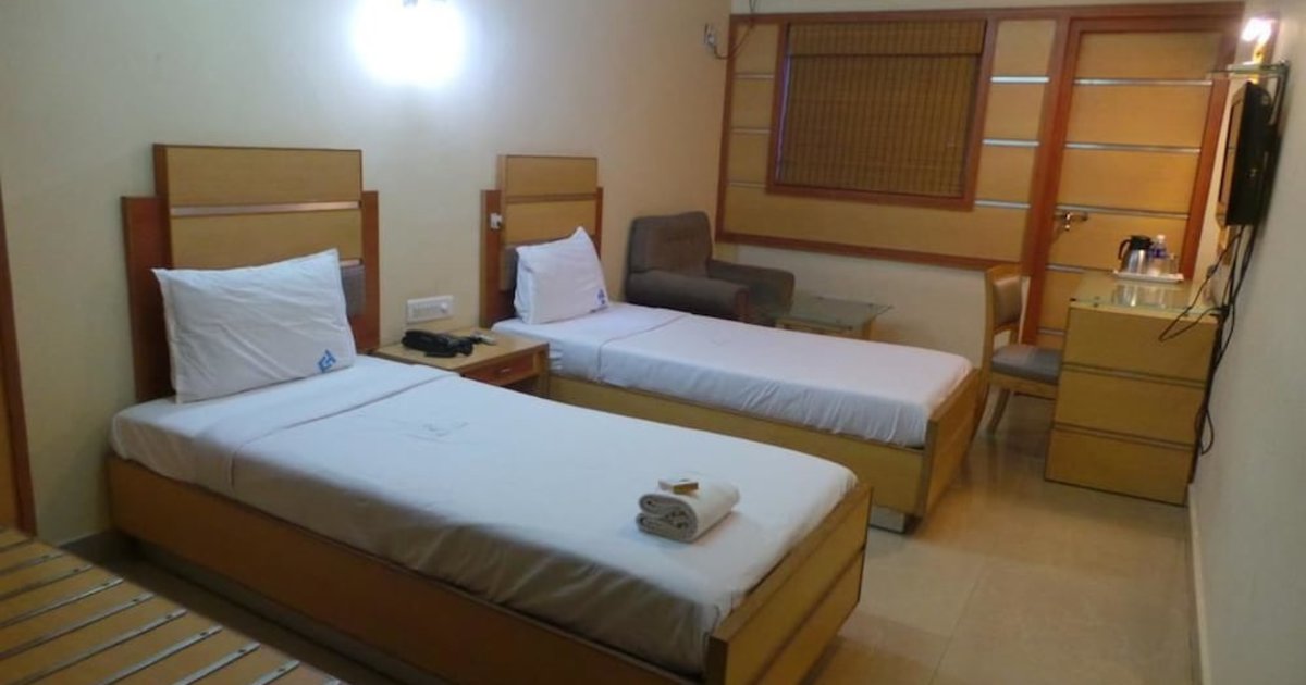 Alhind Calicut Tower in Kozhikode | 2025 Updated prices, deals - Klook ...