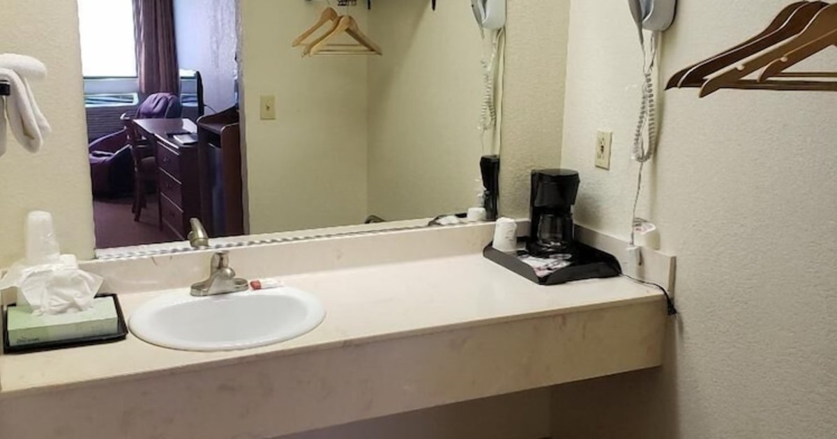 Americana Inn in South San Francisco | 2025 Updated prices, deals ...