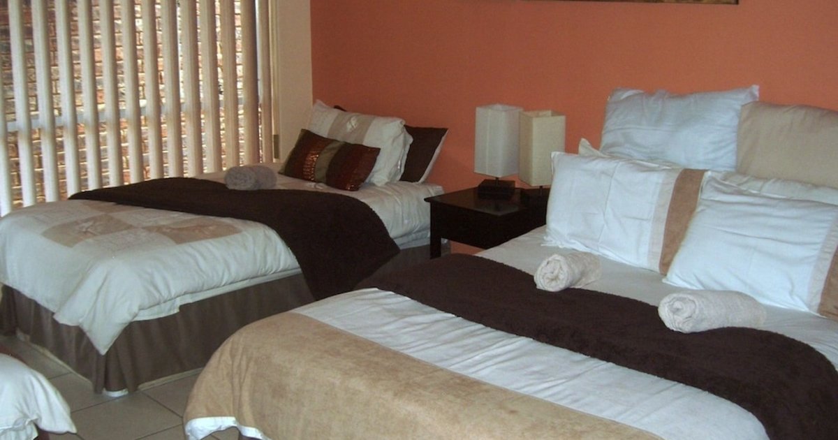 Gold Reef Place in City of Johannesburg Metropolitan Municipality ...