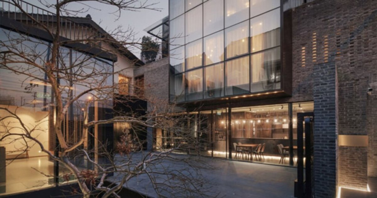 YU HOTEL in Shanghai | 2026 Updated prices, deals - Klook United States