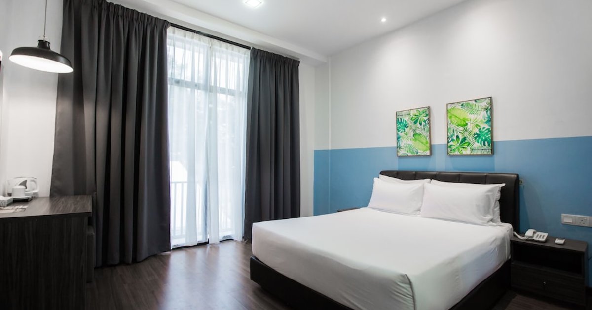 Sayong Resort in Kuala Kangsar District | 2026 Updated prices, deals ...