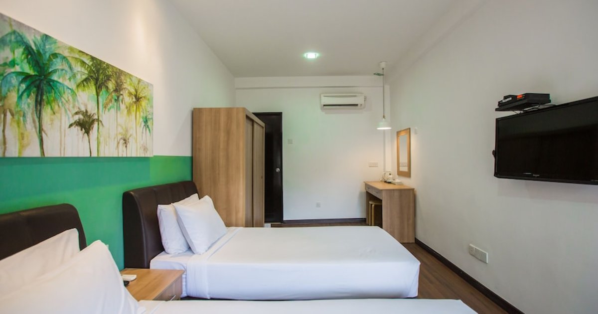 Sayong Resort in Kuala Kangsar District | 2026 Updated prices, deals ...