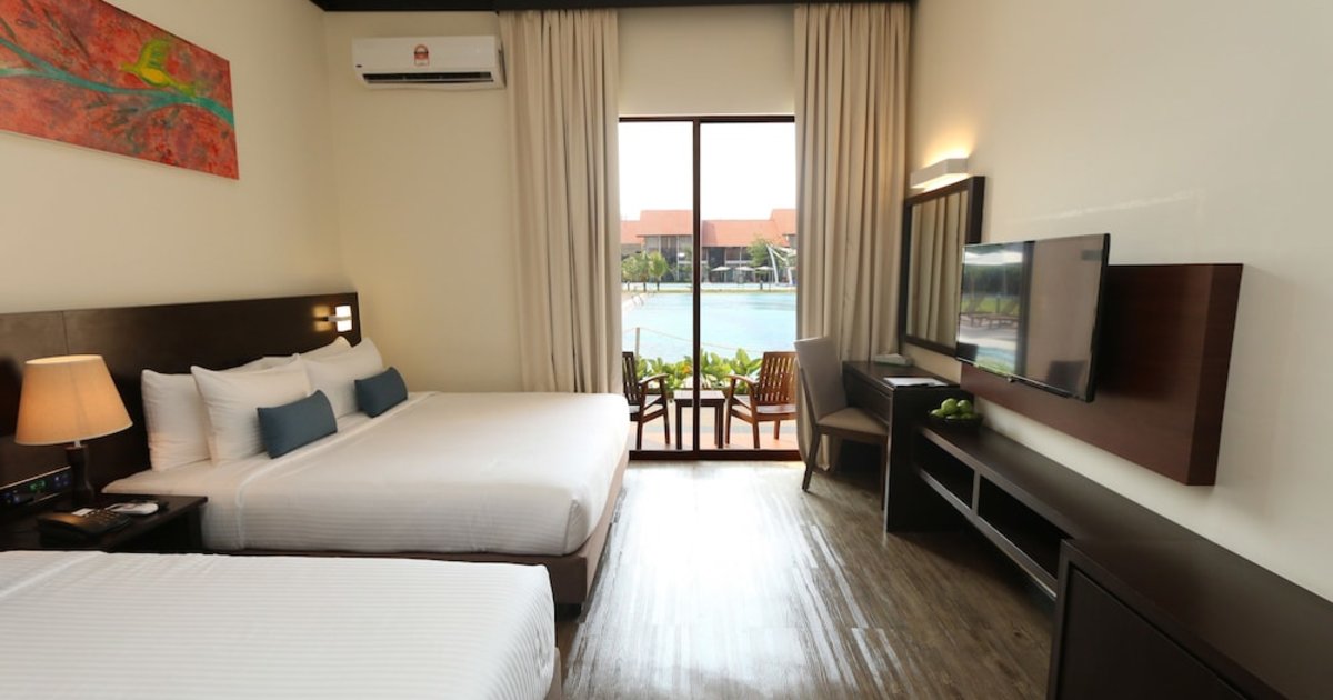 Villea Rompin Resort & Golf in Rompin | 2025 Updated prices, deals ...