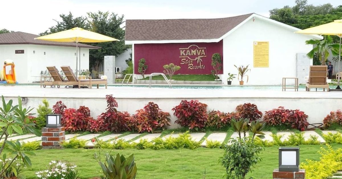 Kanva Star Resorts in Bangalore Urban | 2025 Updated prices, deals ...