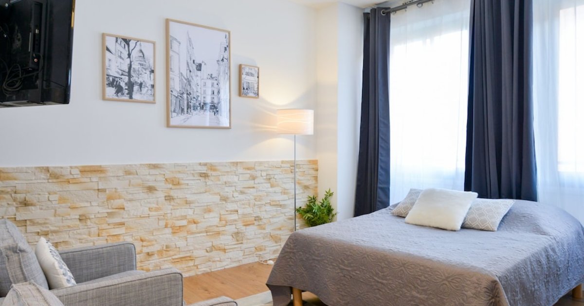 Nice Flat in Toulouse | 2026 Updated prices, deals - Klook United States