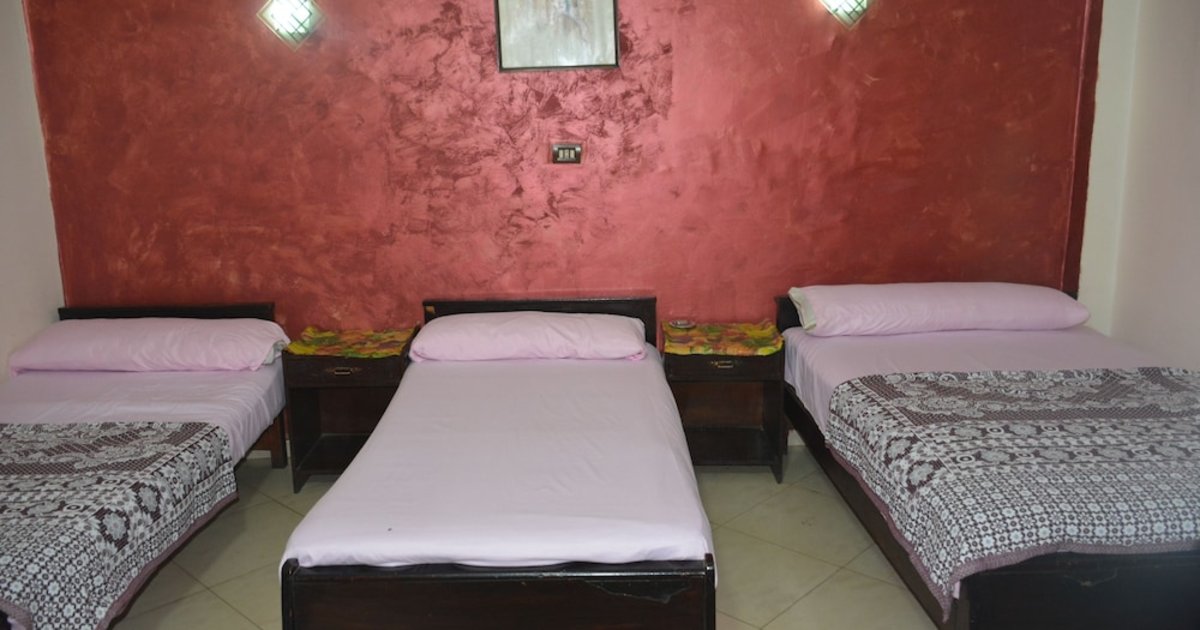 City Hostel in Cairo | 2026 Updated prices, deals - Klook United States