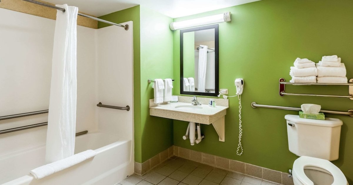 Sleep Inn And Suites in Dover | 2026 Updated prices, deals - Klook ...