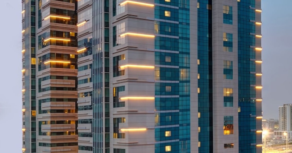 Media Rotana in Dubai | 2025 Updated prices, deals - Klook United States