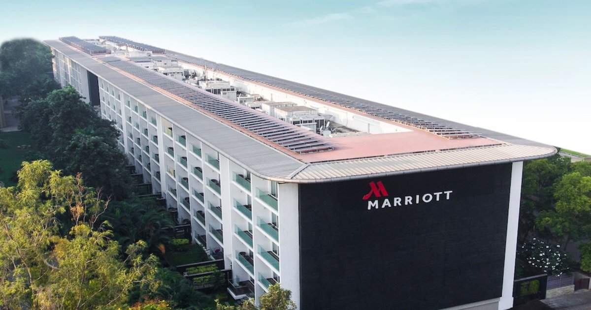 Marriott Suites Pune in pune | 2025 Updated prices, deals - Klook India