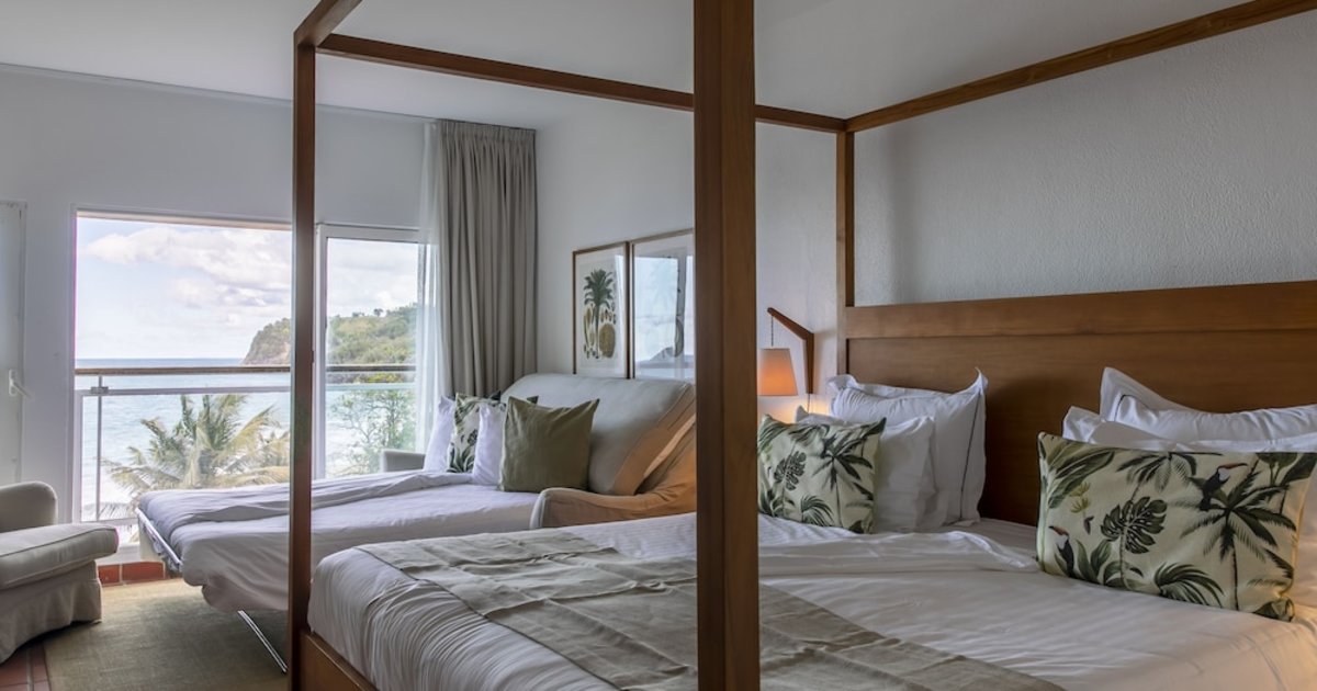 Langley Resort Fort Royal in | 2025 Updated prices, deals - Klook ...