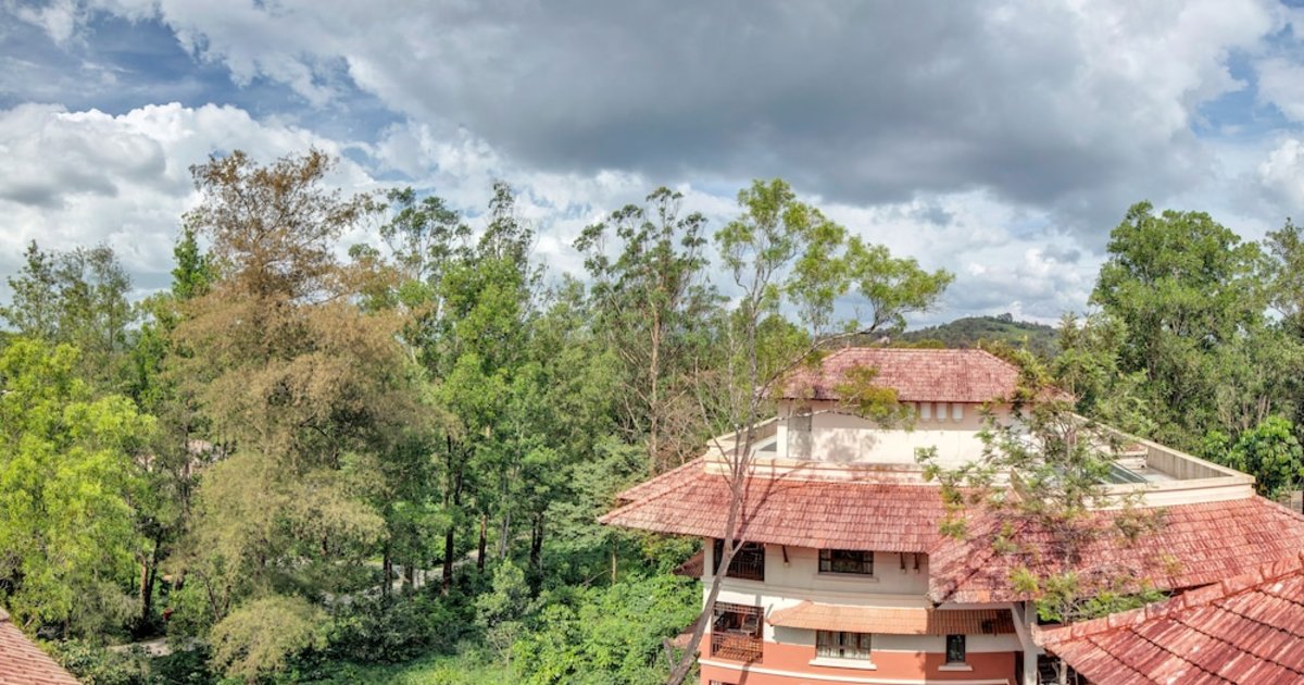 Club Mahindra Madikeri, Coorg in Kodagu | 2025 Updated prices, deals ...