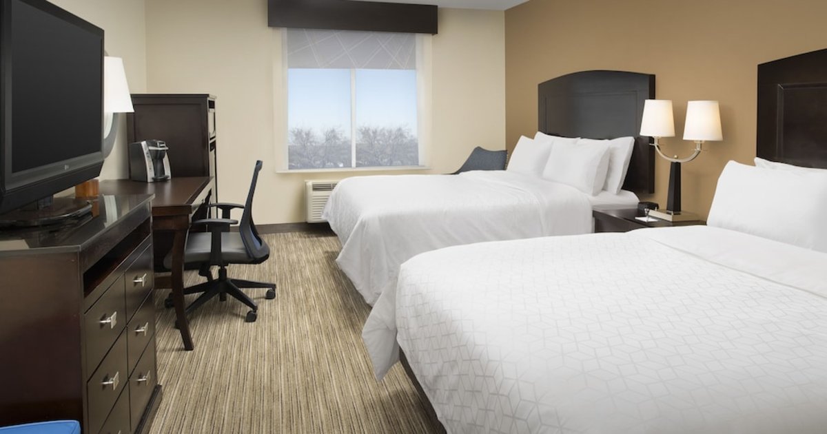 Holiday Inn Express Hotel & Suites Uvalde by IHG in Uvalde | 2026 ...