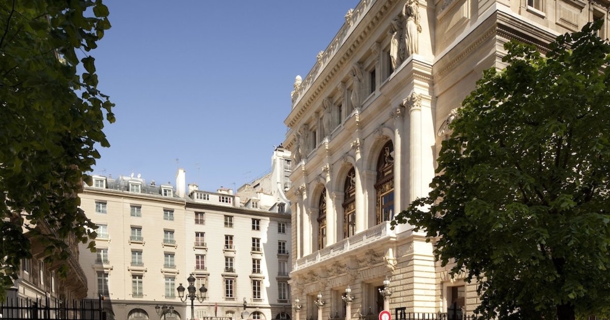 La Maison Favart in Paris | 2025 Updated prices, deals - Klook United ...