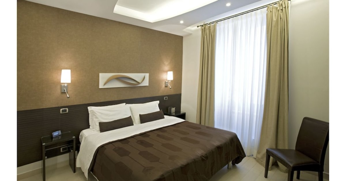 Daphne Luxury Suites in Rome | 2025 Updated prices, deals - Klook ...