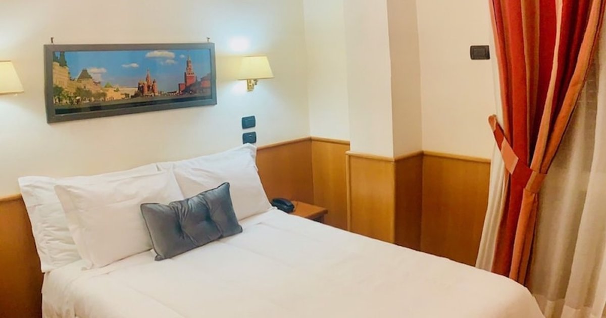 Cassia Hotel in Rome | 2025 Updated prices, deals - Klook United States