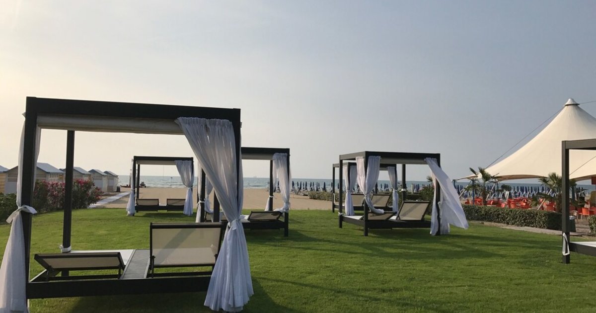 Oasis Lagoon Estate in Venice | 2026 Updated prices, deals - Klook ...