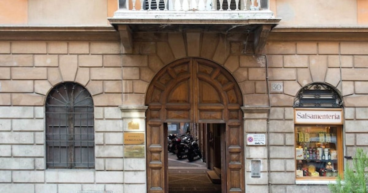 Residenza Domiziano in Rome | 2025 Updated prices, deals - Klook United ...