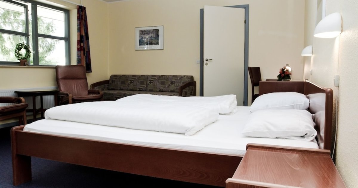 Wittrup Motel in Albertslund | 2025 Updated prices, deals - Klook ...