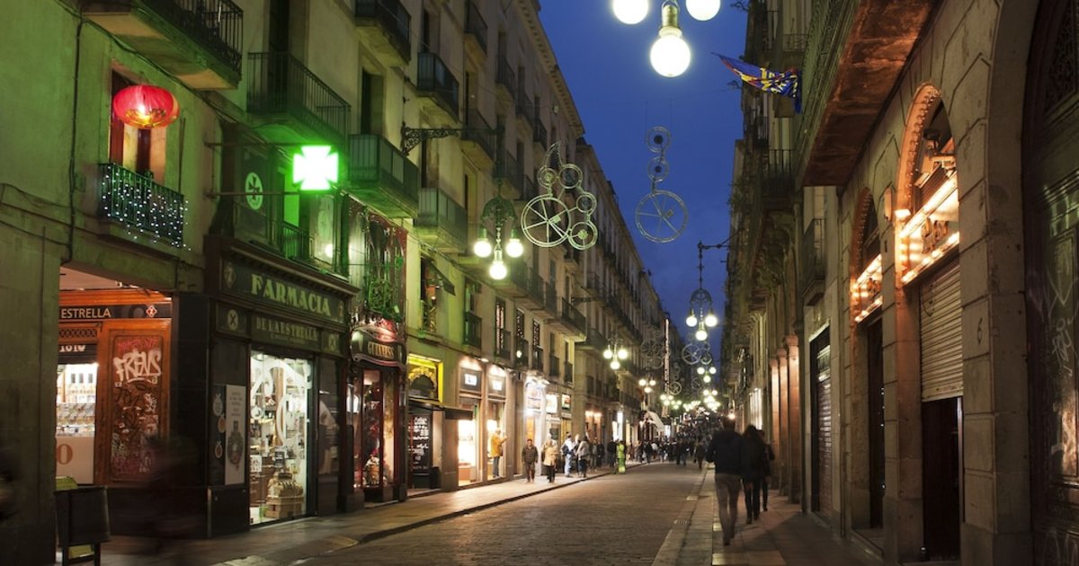 Aspasios Plaza Real Apartments in Barcelona | 2025 Updated prices ...