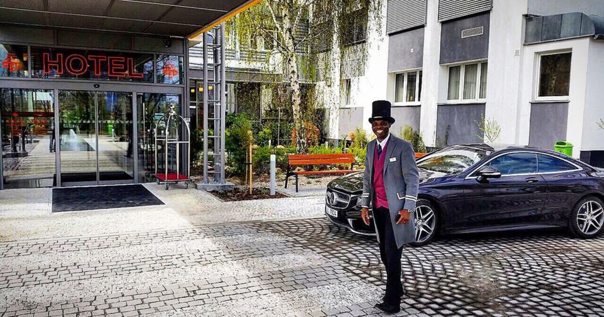 Wellness Hotel Step in Prague | 2026 Updated prices, deals - Klook ...