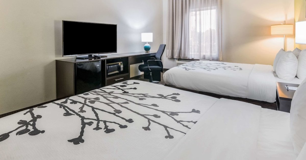 Sleep Inn & Suites Hiram - Atlanta Northwest in | 2025 Updated prices ...