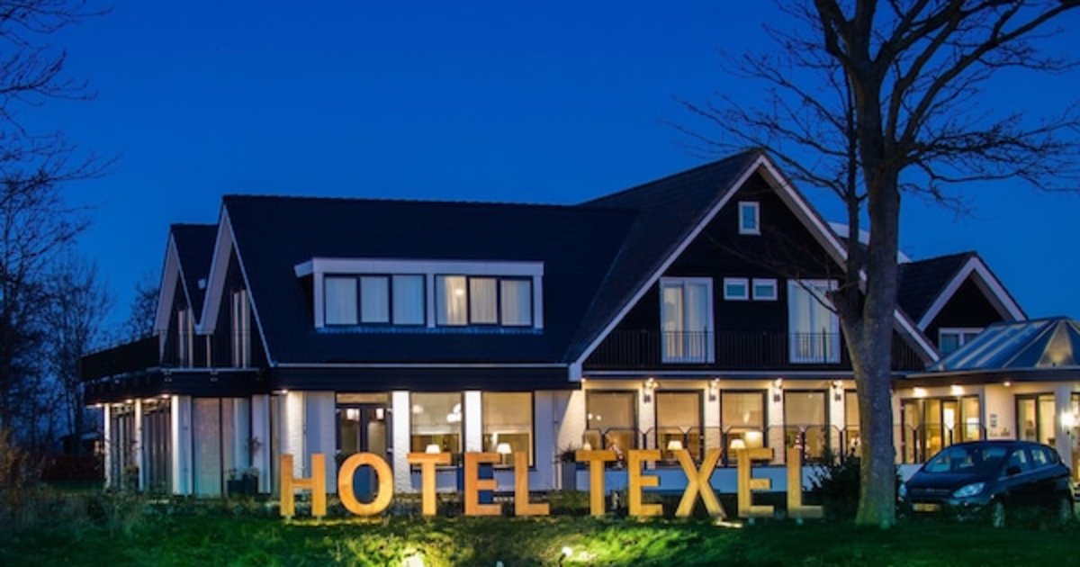 Hotel Texel in Texel | 2026 Updated prices, deals - Klook United States
