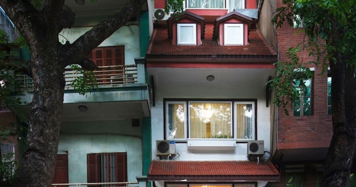 Hanoi Golden Moon Hotel in Hanoi | 2026 Updated prices, deals - Klook ...