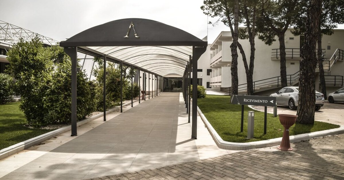 D'Aragona Lifestyle Hotel in Conversano | 2025 Updated prices, deals ...