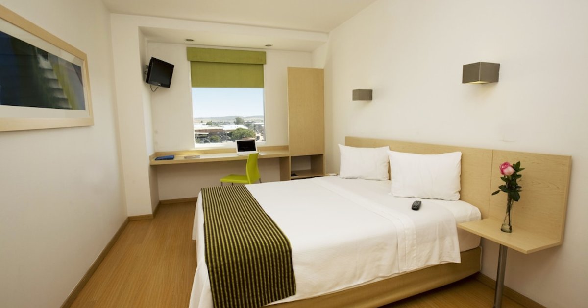 One Aguascalientes Sur in Aguascalientes | 2025 Updated prices, deals ...