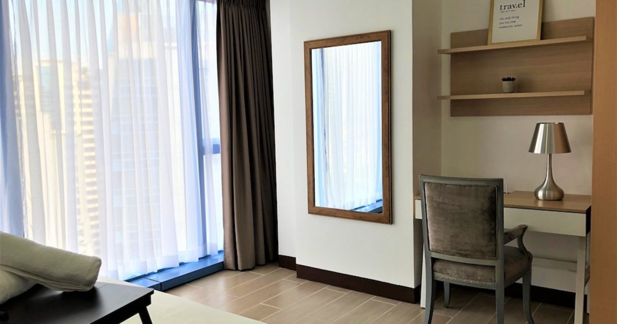 Three Central in Makati | 2026 Updated prices, deals - Klook United States