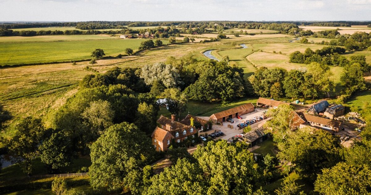 Carrick's At Castle Farm in | 2025 Updated prices, deals - Klook United ...