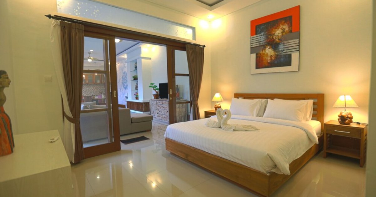 Krishna Villas in Kuta | 2025 Updated prices, deals - Klook United States