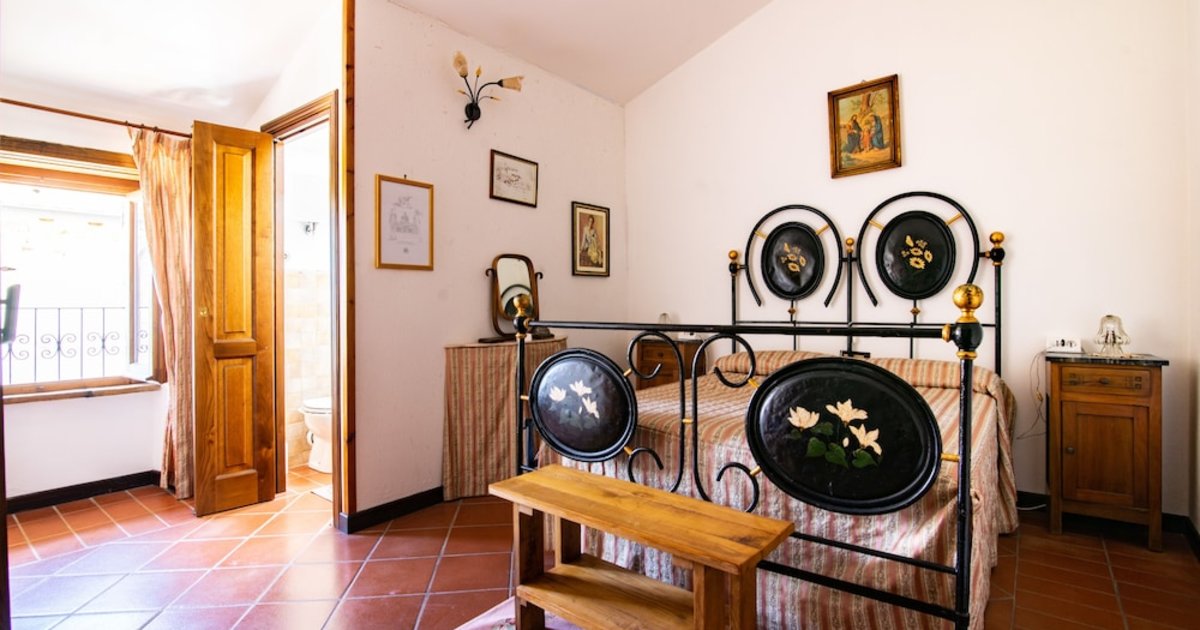 Il Castello di Perchia in Spoleto | 2025 Updated prices, deals - Klook ...