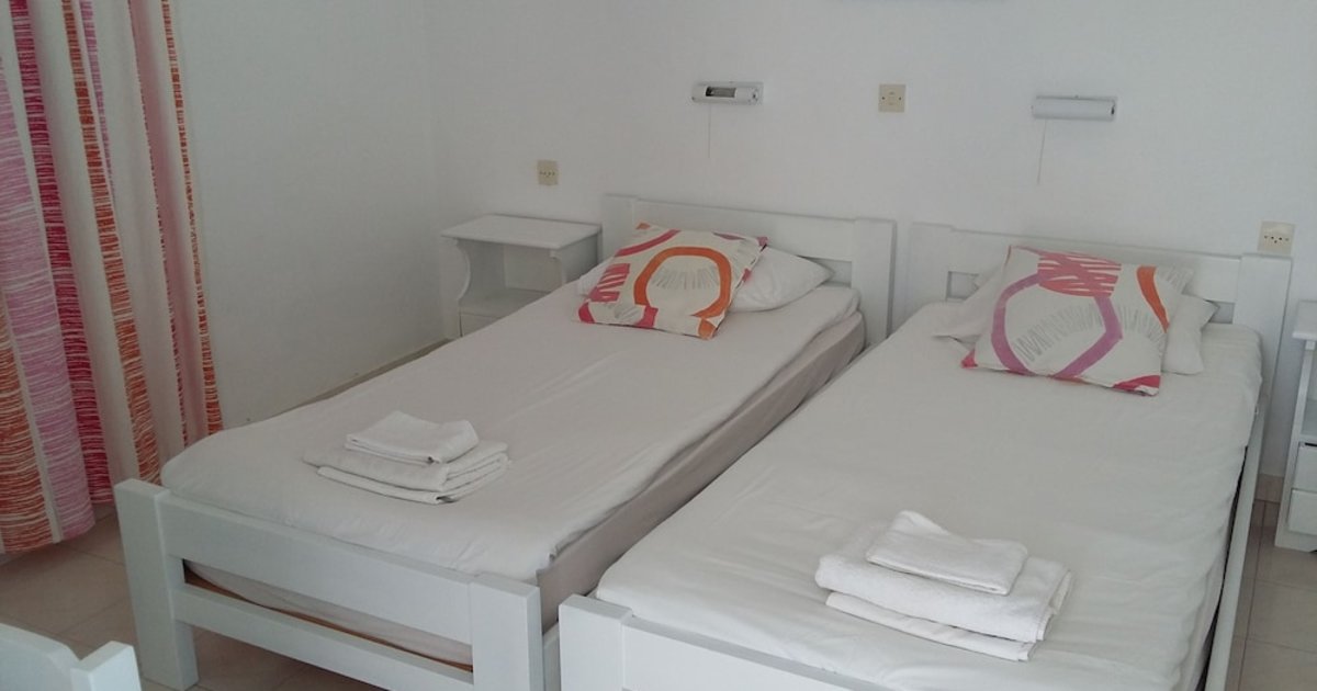 Galanis Place in Δήμος Αντιπάρου | 2025 Updated prices, deals - Klook ...