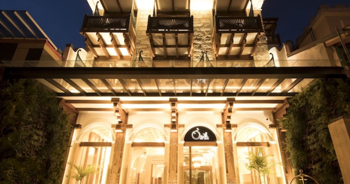 The Radh Hotel in Kandy | 2025 Updated prices, deals - Klook United States